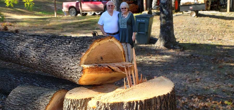 Tree Service Booneville AR - Arkansaw Tree Service